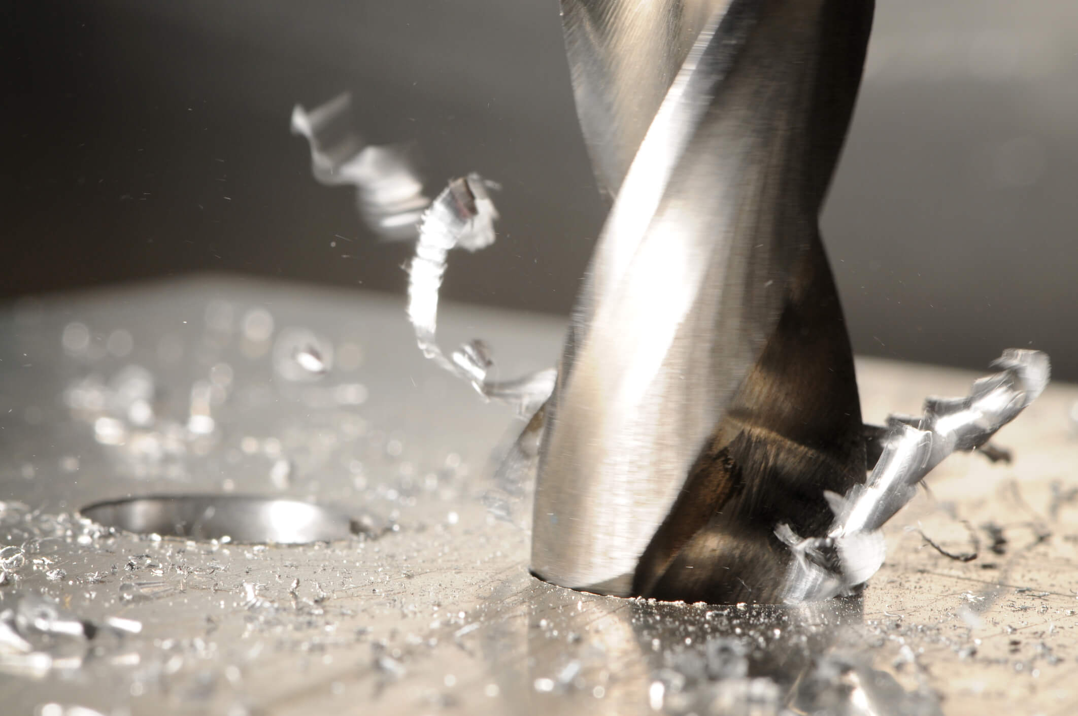 Report of the 100 largest machine tool manufacturers in the world